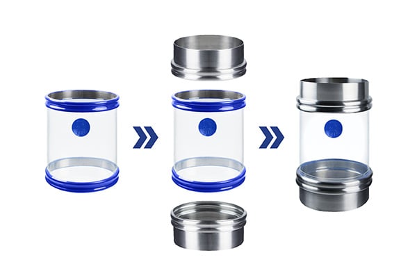 Homepage | BFM® fitting